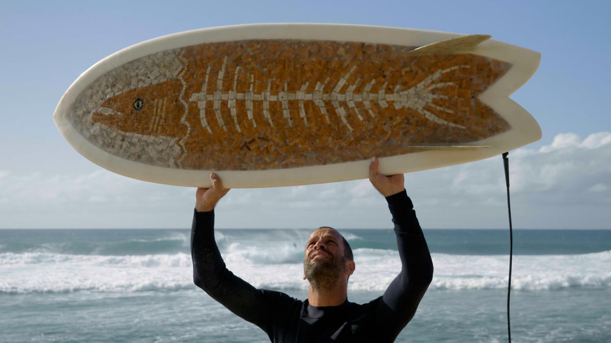 OBVB and CSI Collaborate to Bring Award-Winning Environmental Surf Film ...