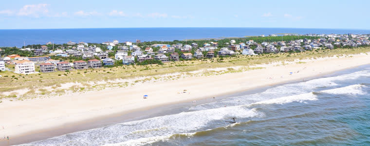 Outer Banks Travel Tips: How to Get to OBX from Richmond, VA