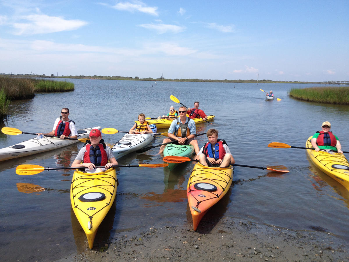 Outer Banks Trip Ideas | Family Vacations & Romantic Itineraries