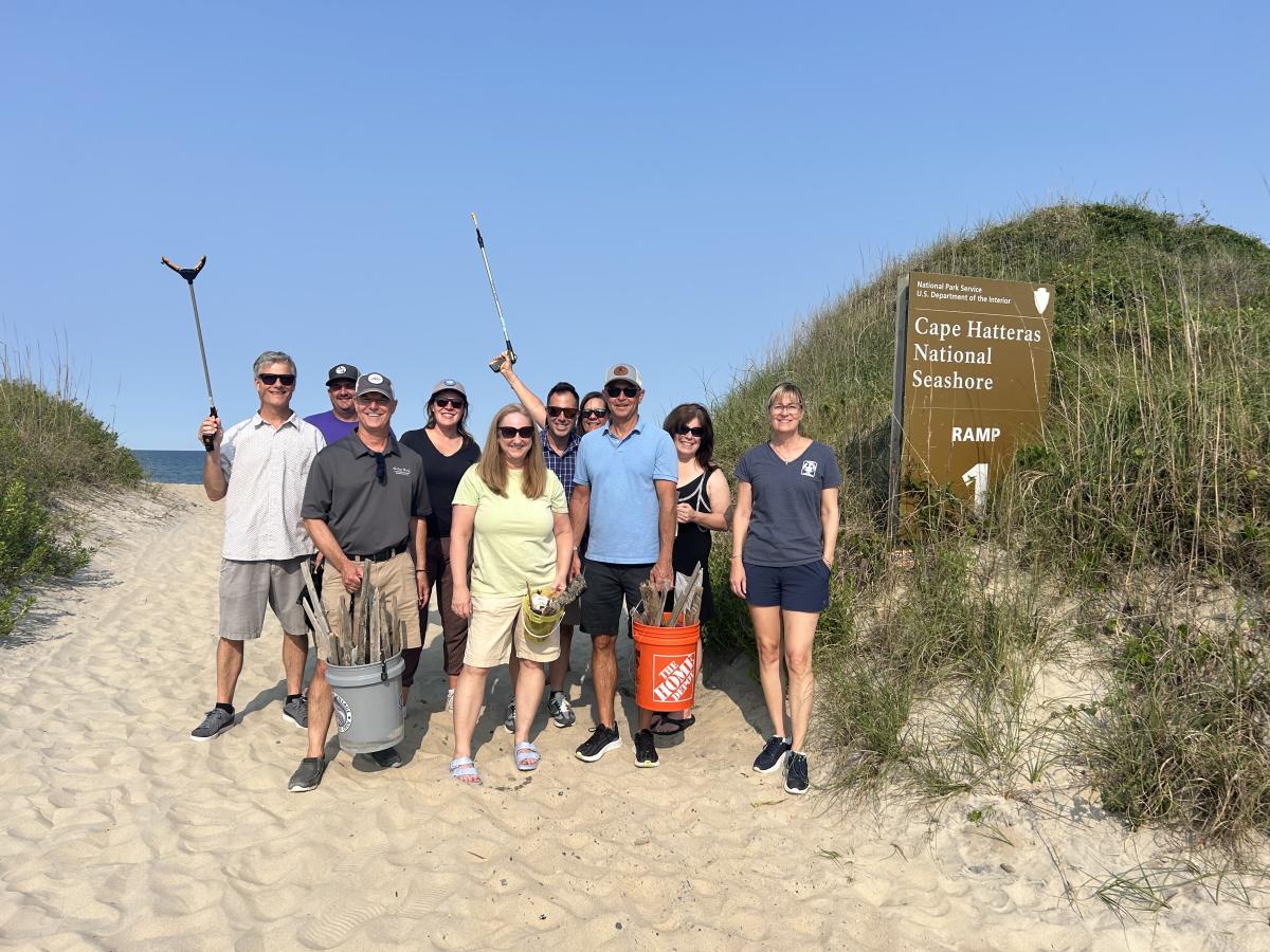 Volunteer OBX Portal: 'How To' and FAQs for Our Partners