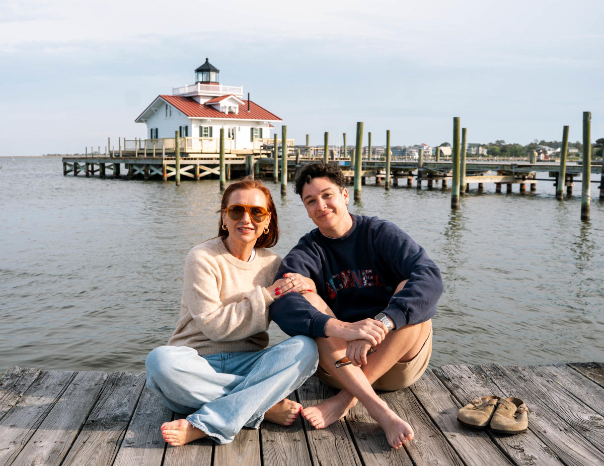 Your Guide to OBX Pridefest