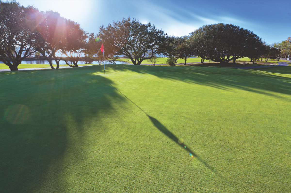 Nags Head Golf Links Ranks as North Carolina’s No. 2 Golf Getaway