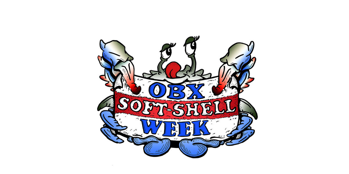 Outer Banks Soft-Shell Crab Week
