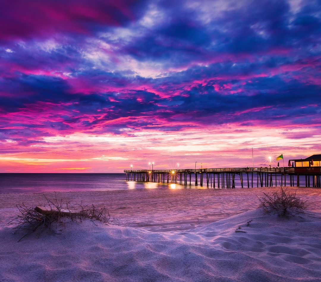 Choosing the Perfect Outer Banks Island for Your Vacation