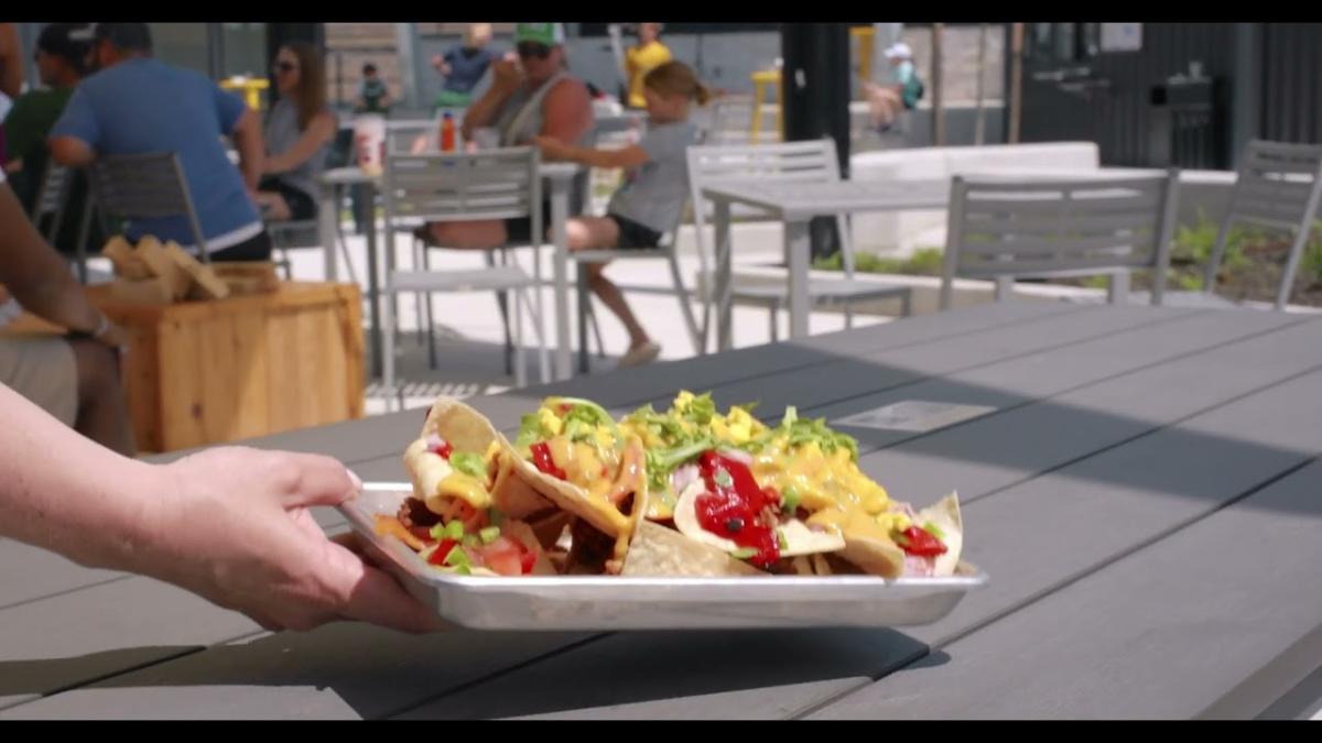 Places To Eat In Overland Park, KS | Near Scheels Soccer Complex