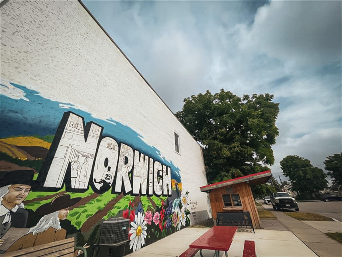 Norwich