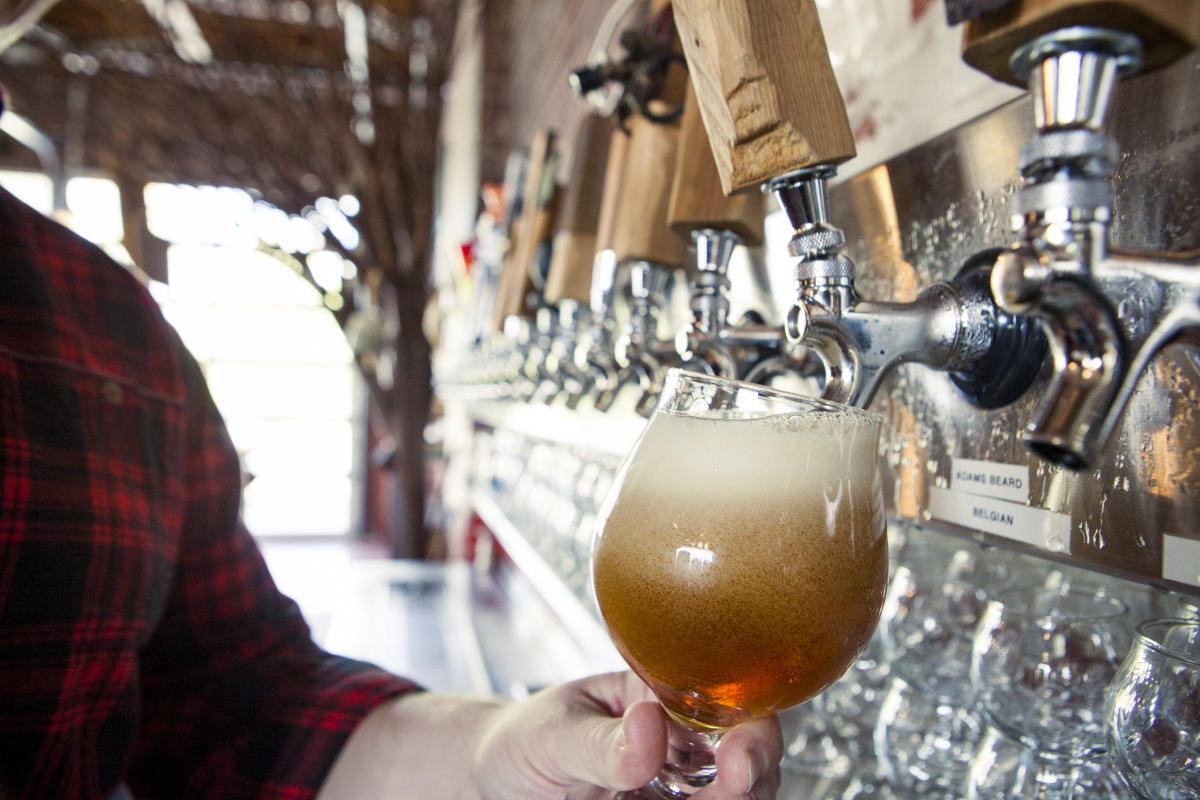 Brew Stories: Paducah's Creative Craft Breweries