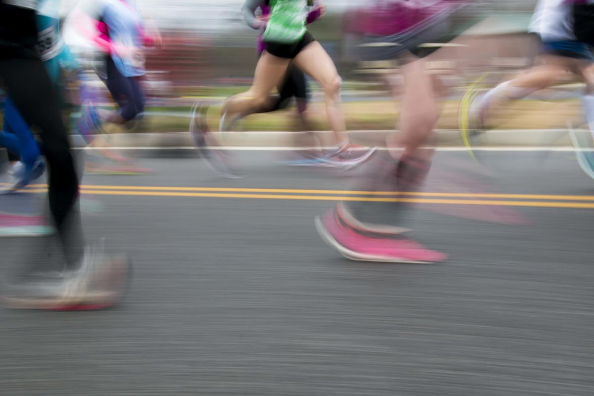 Run Like a Local: Paducah Running Routes & Trails