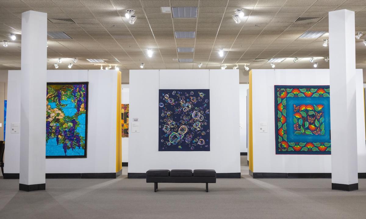 AQS QuiltWeek | Paducah