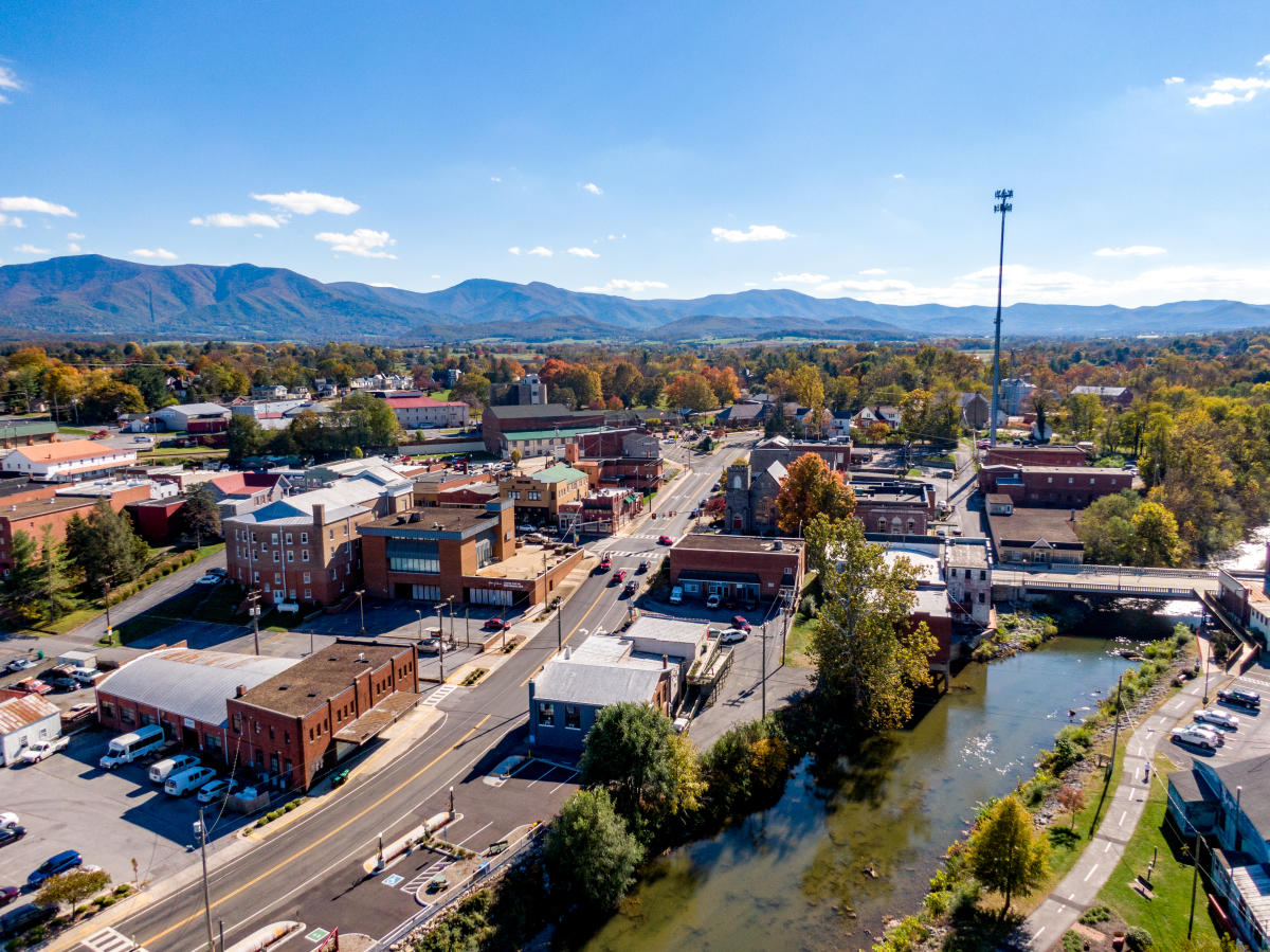 Page Valley, VA Media | Local Stories & Attractions