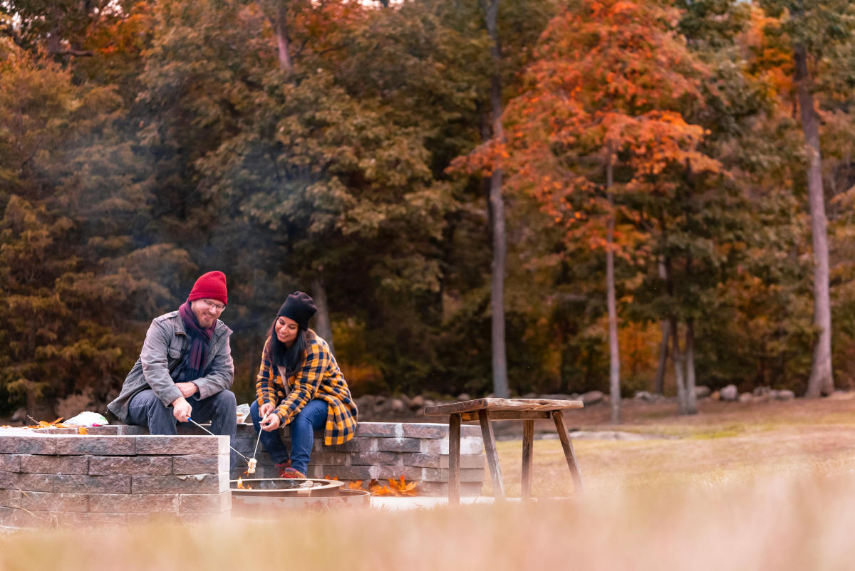 Page Valley VA Fall Fun | Festivals, Hikes & Haunted Houses