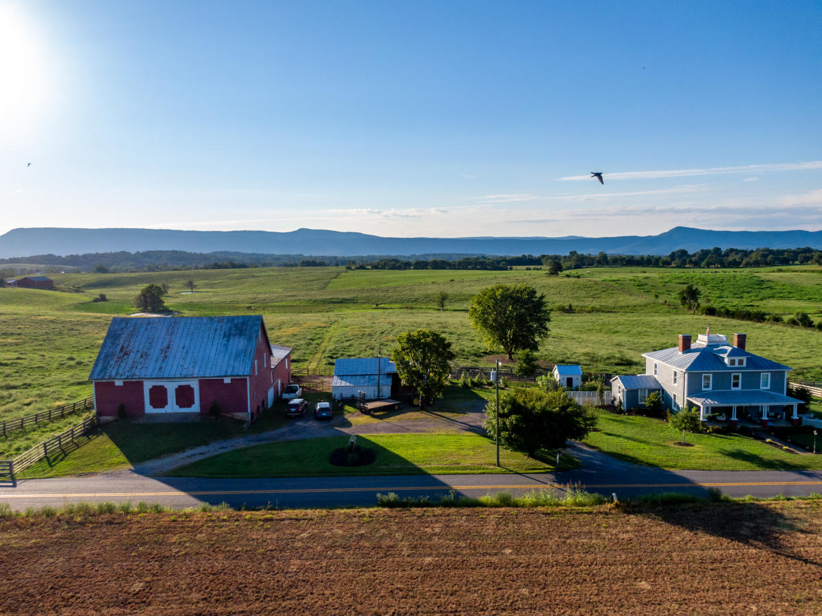 Contact Page Valley, VA | Visitors Guide & Trip Planning