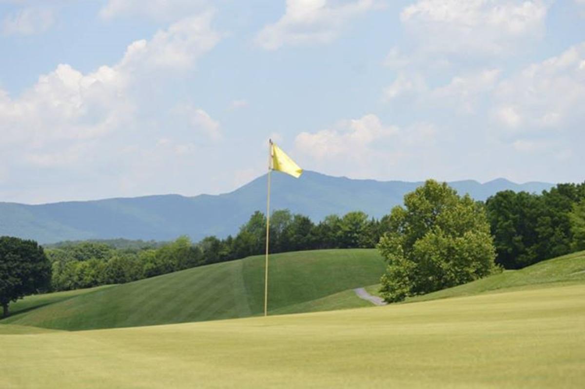 Page Valley Golf Courses | Virginia Tee Times & Play