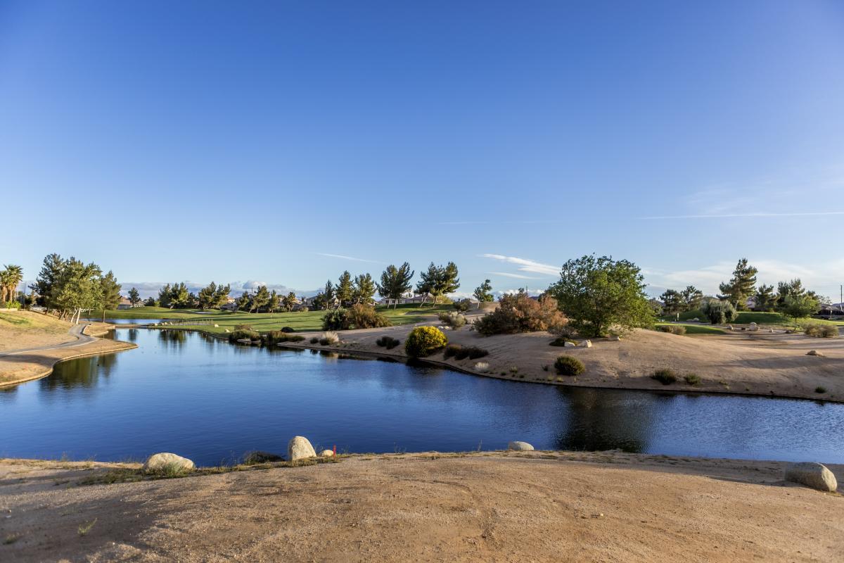 Discover Outdoor Adventures in Palmdale, CA | Parks & Trails