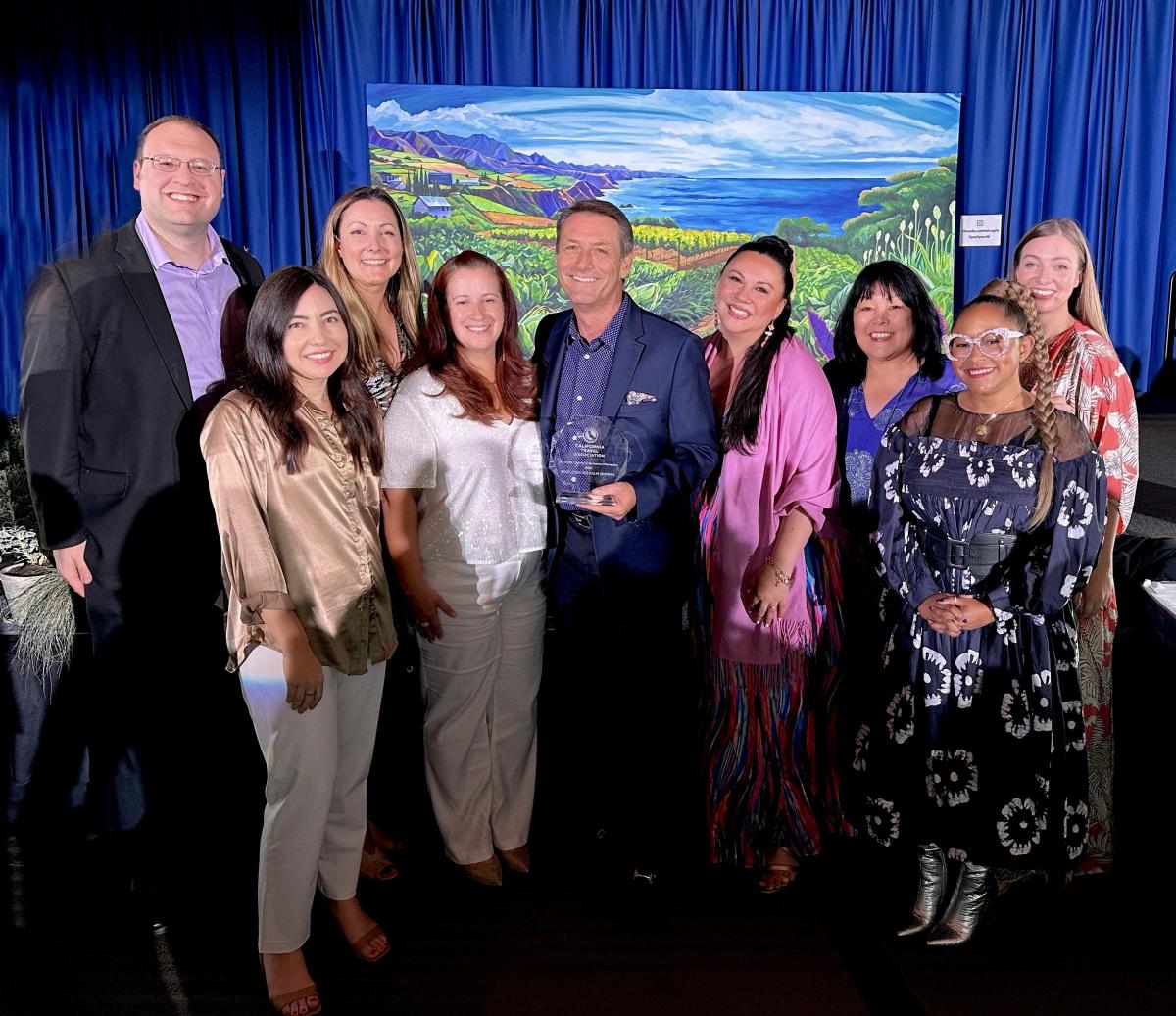 Visit Greater Palm Springs Receives Prestigious Diversity, Equity ...