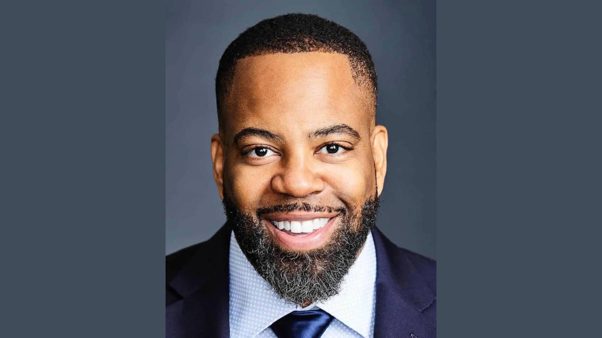 Samuel L. Thompson III Joins Visit Greater Palm Springs as Director of ...