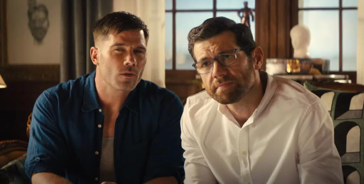 Discover The Best LGBTQ+ Films at Cinema Diverse