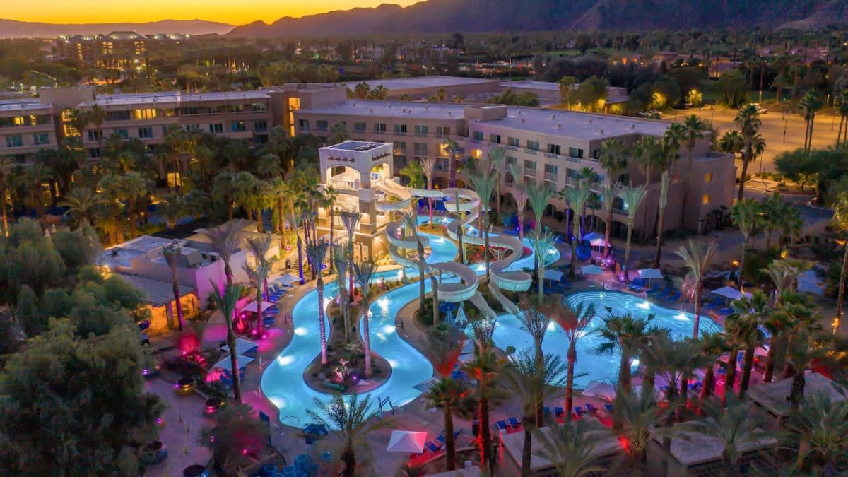 Unforgettable Experiences at Grand Hyatt Indian Wells Resort & Villas