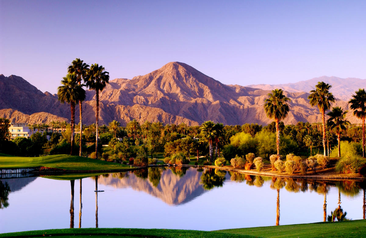 Your guide on what to do in Indian Wells during summer