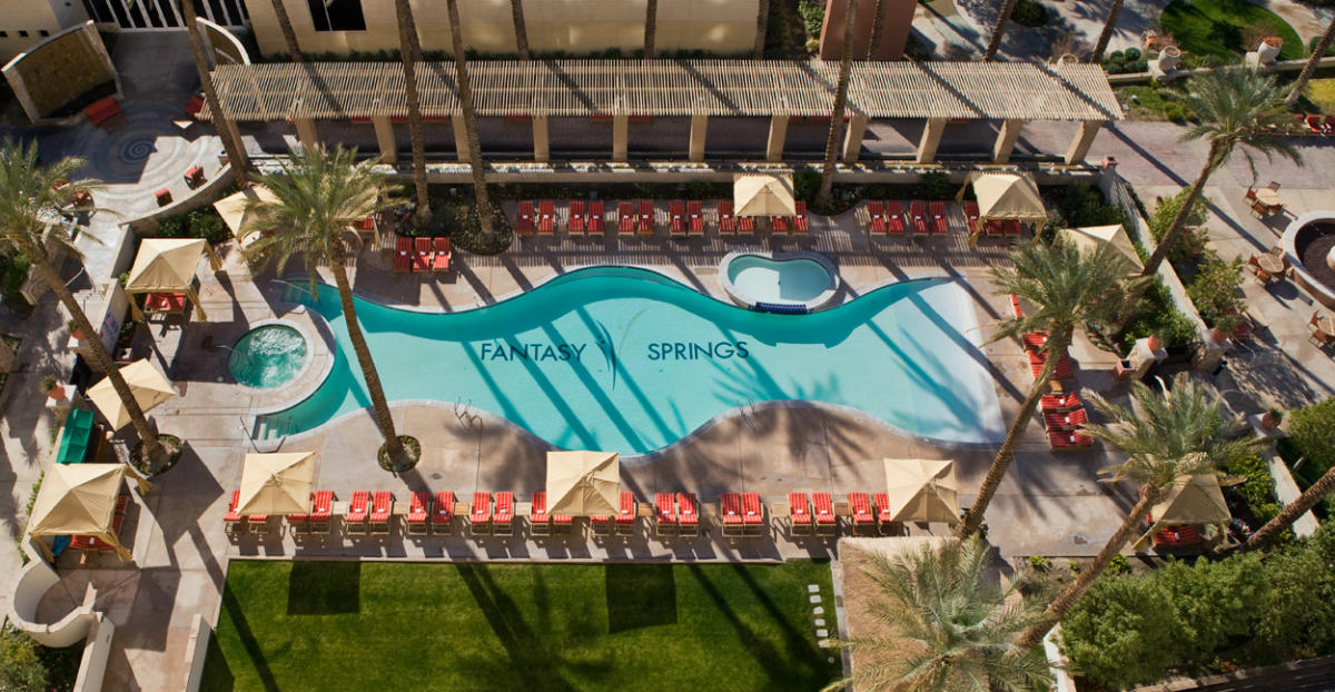 Places To Stay In Indio | Hotels, Resorts & Lodging