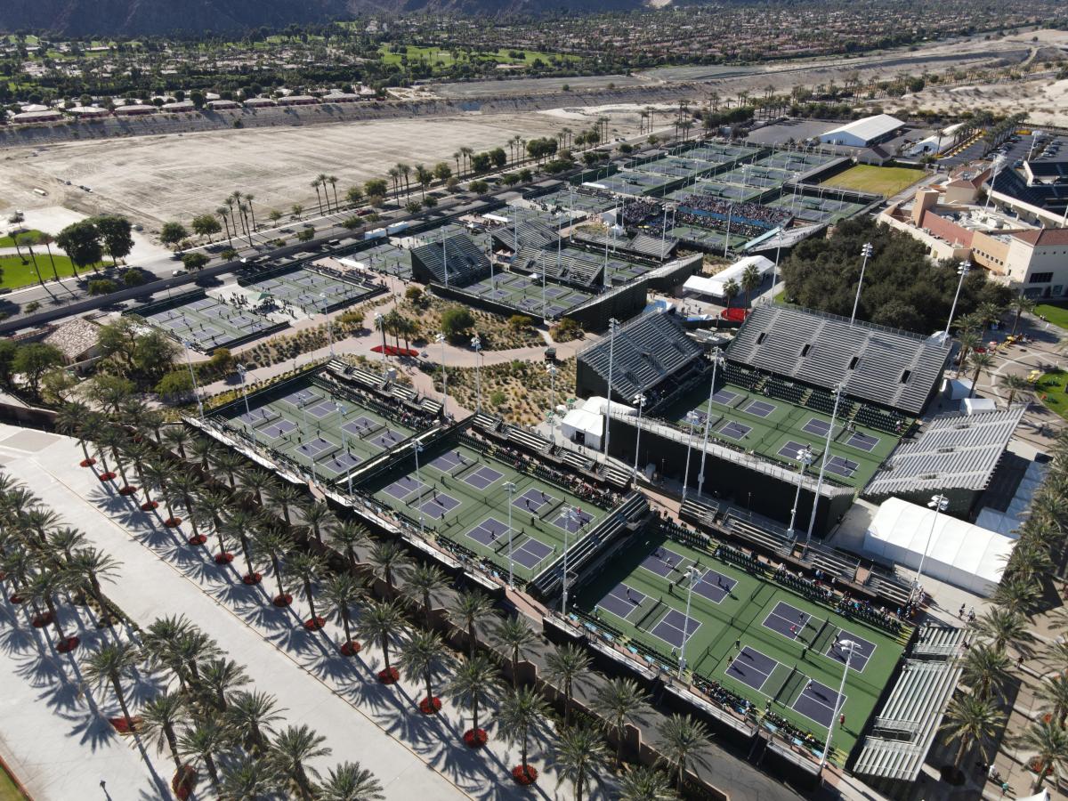 Margaritaville USA Pickleball National Championships Fan Guide