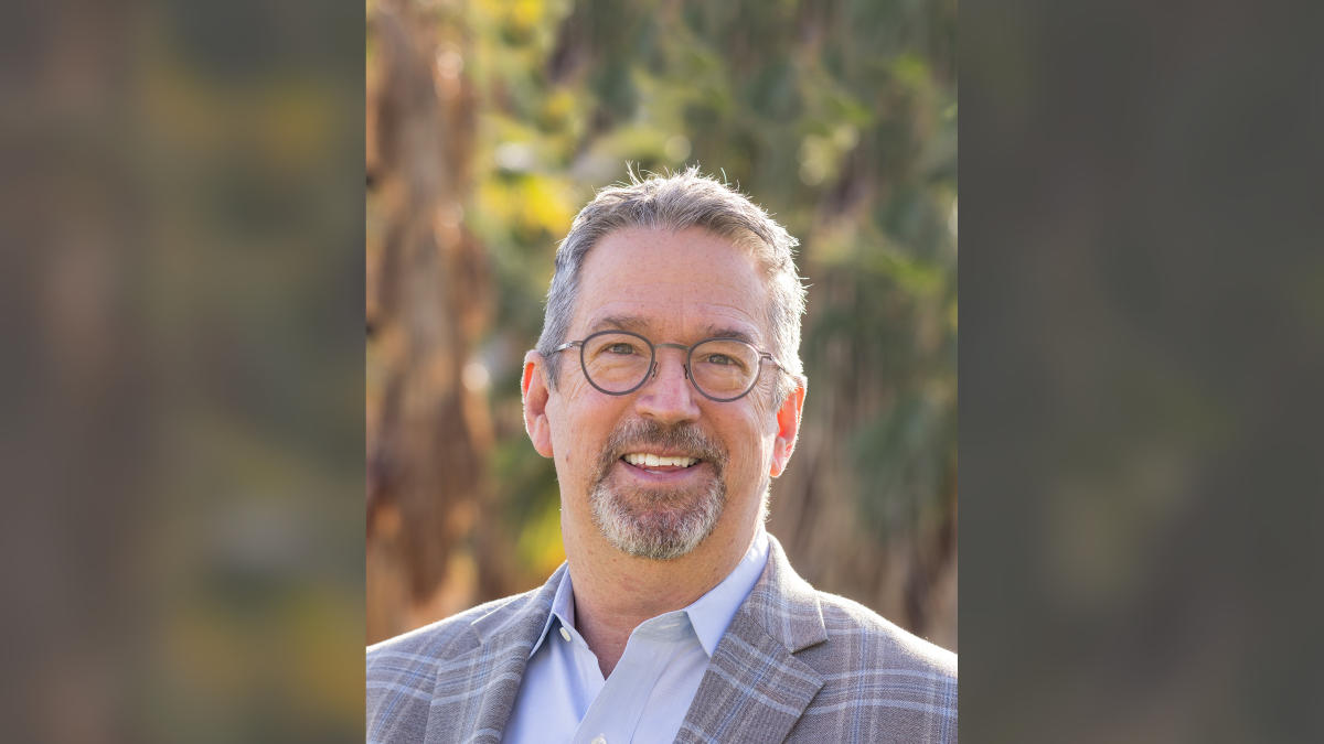 Visit Greater Palm Springs Announces Todd Burke as First-Ever Vice ...