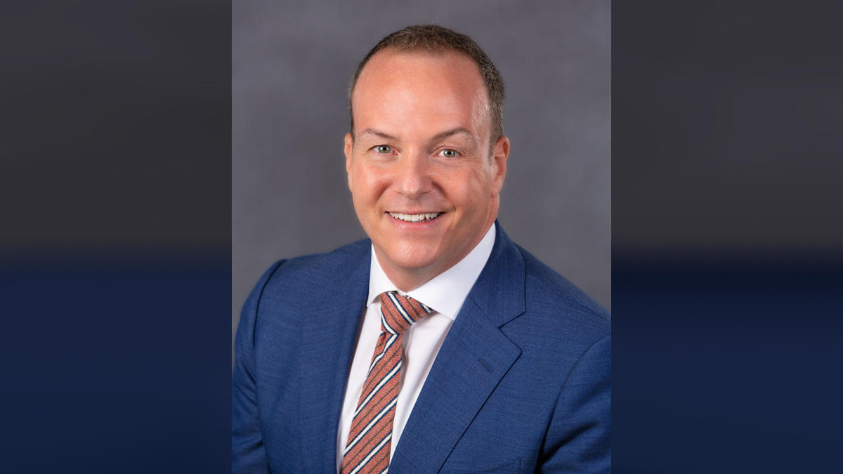 Will Trokey Joins Visit Greater Palm Springs as National Accounts ...