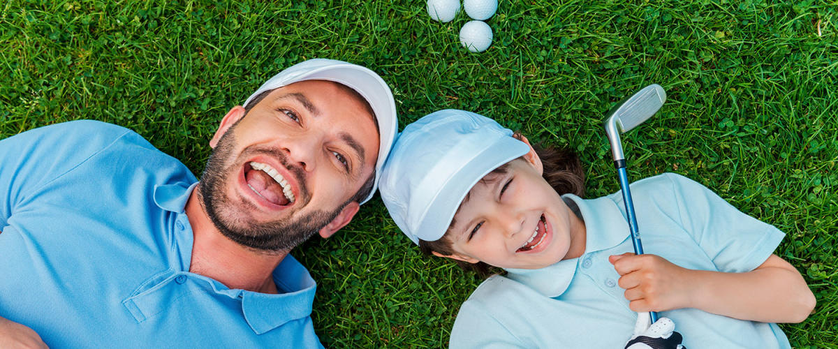 Family and Junior Golf in Greater Palm Springs