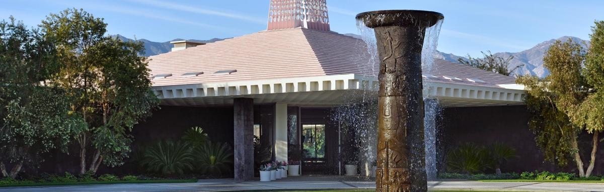 Explore Rancho Mirage, CA | A Greater Palm Springs Visitor's Guide