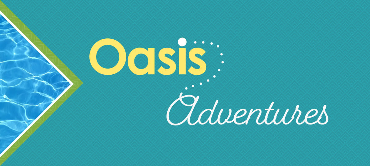 Oasis Adventures