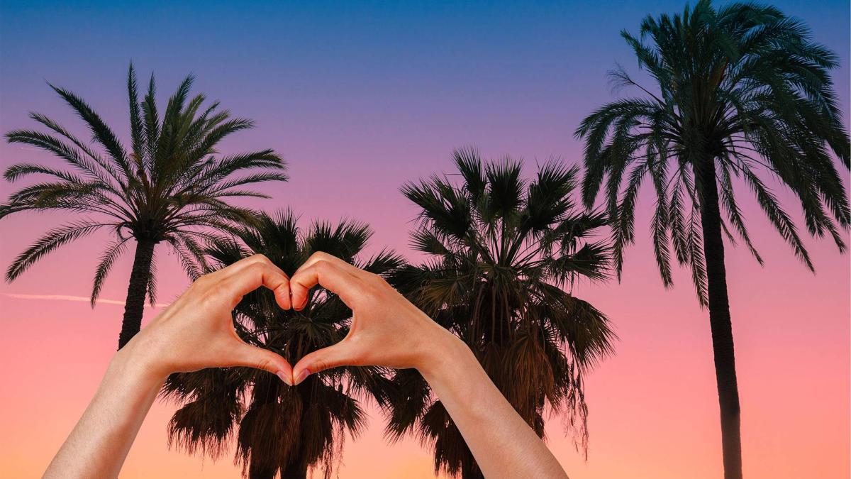 Top 5 Date Ideas in Greater Palm Springs