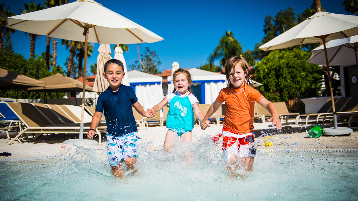 Resort Fun Kids Camps In Greater Palm Springs Resort Fun Kids Camps In Greater Palm Springs