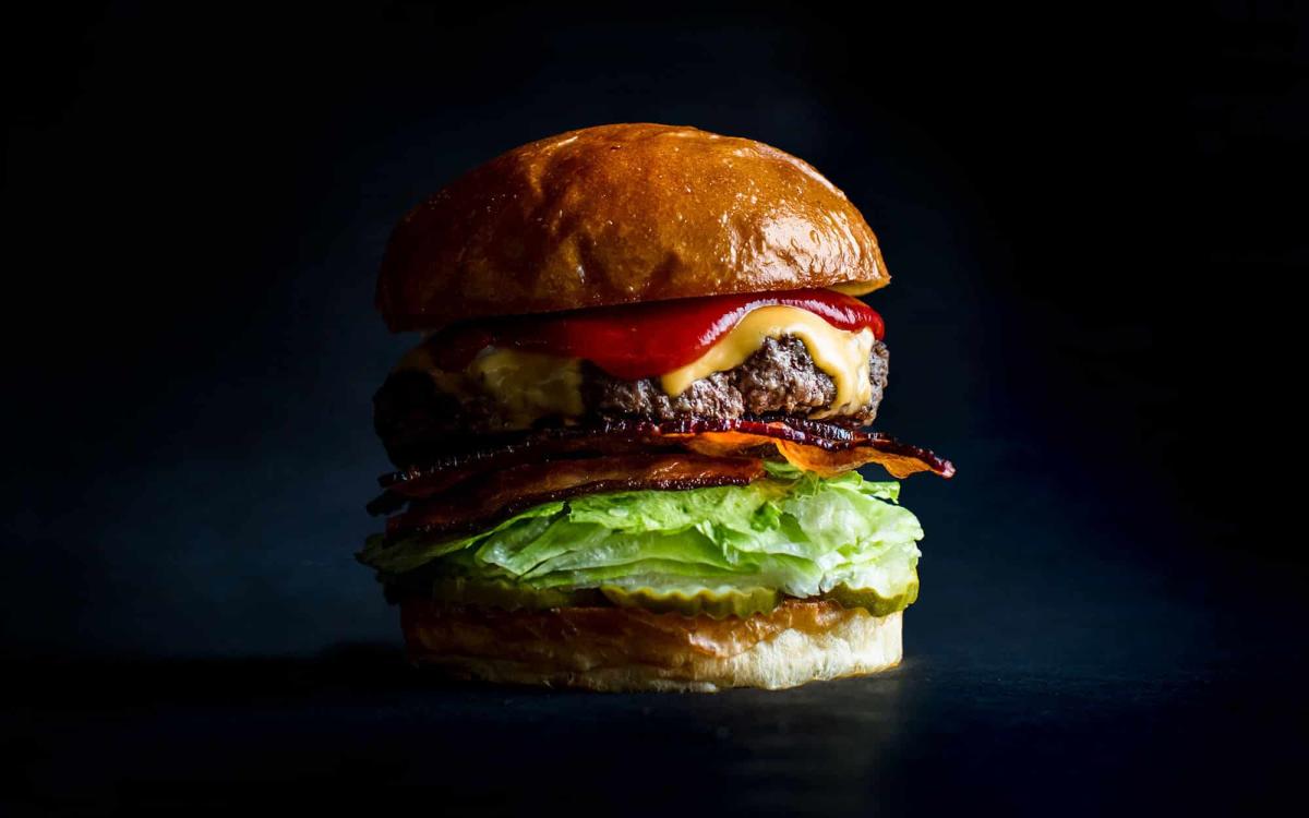 Late Night Food in Palm Springs Guide