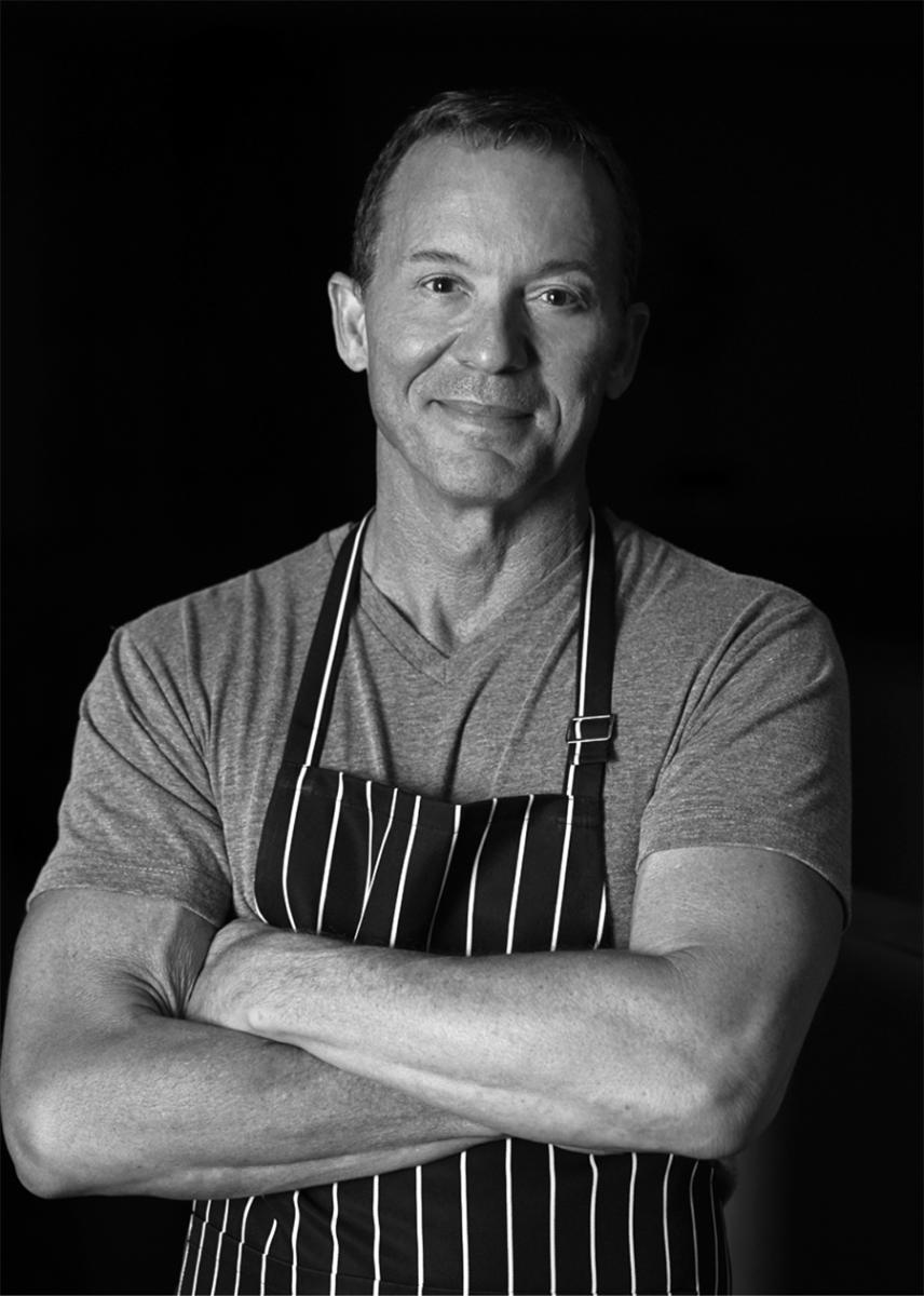 Tony Di Lembo: Palm Springs Culinary Legend