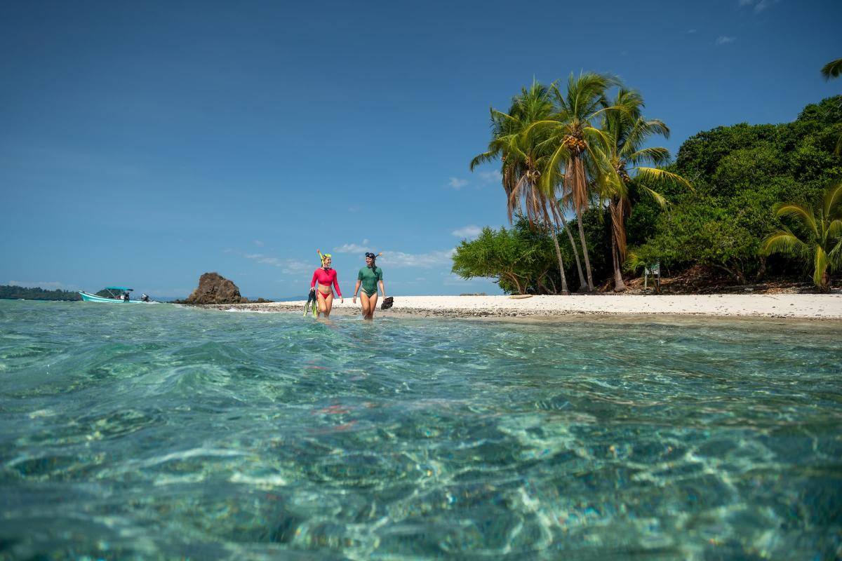 Panama Pacific Beaches | Best Islands and Destinations