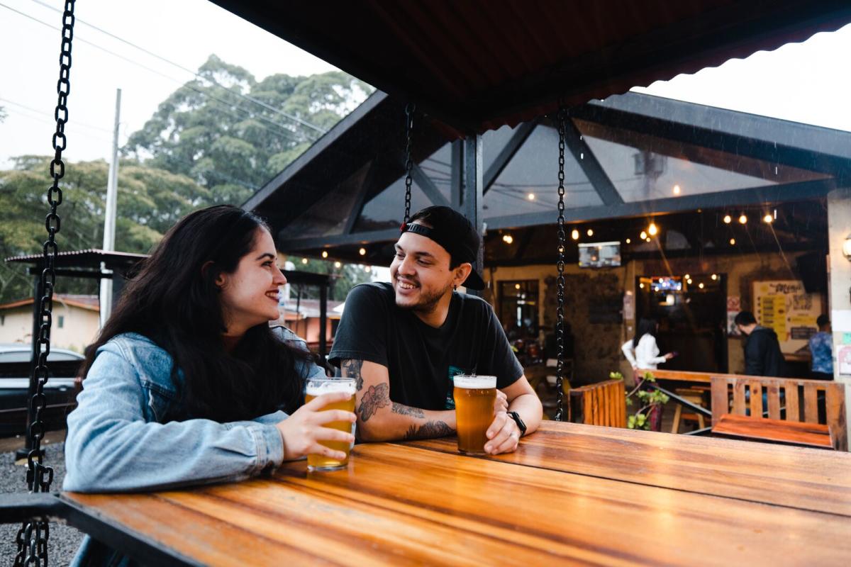 Restaurants in Boquete | Buffets, Vegetarian & Desserts