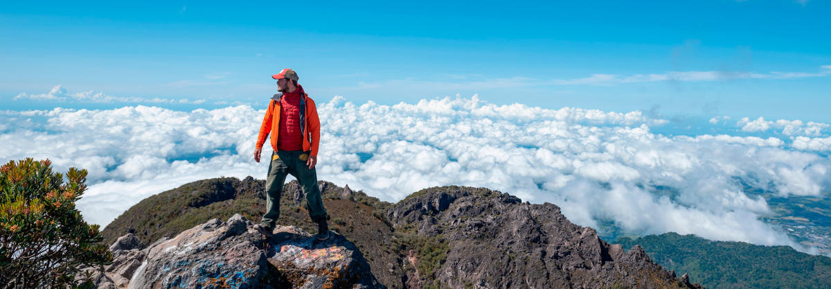 Explore 11 fascinating trails in Highlands, waterfalls and forests