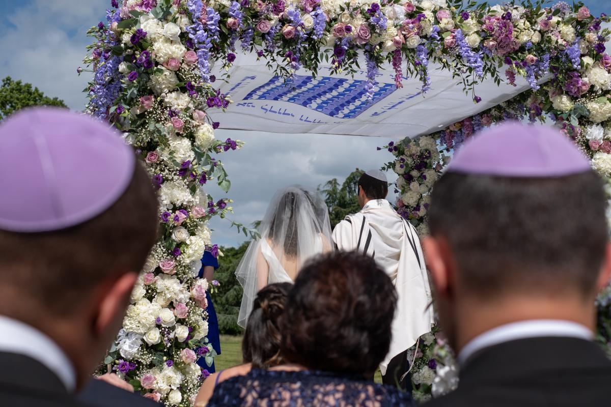 Jewish weddings in Panama: Synagogues, kosher catering, hotels and venues