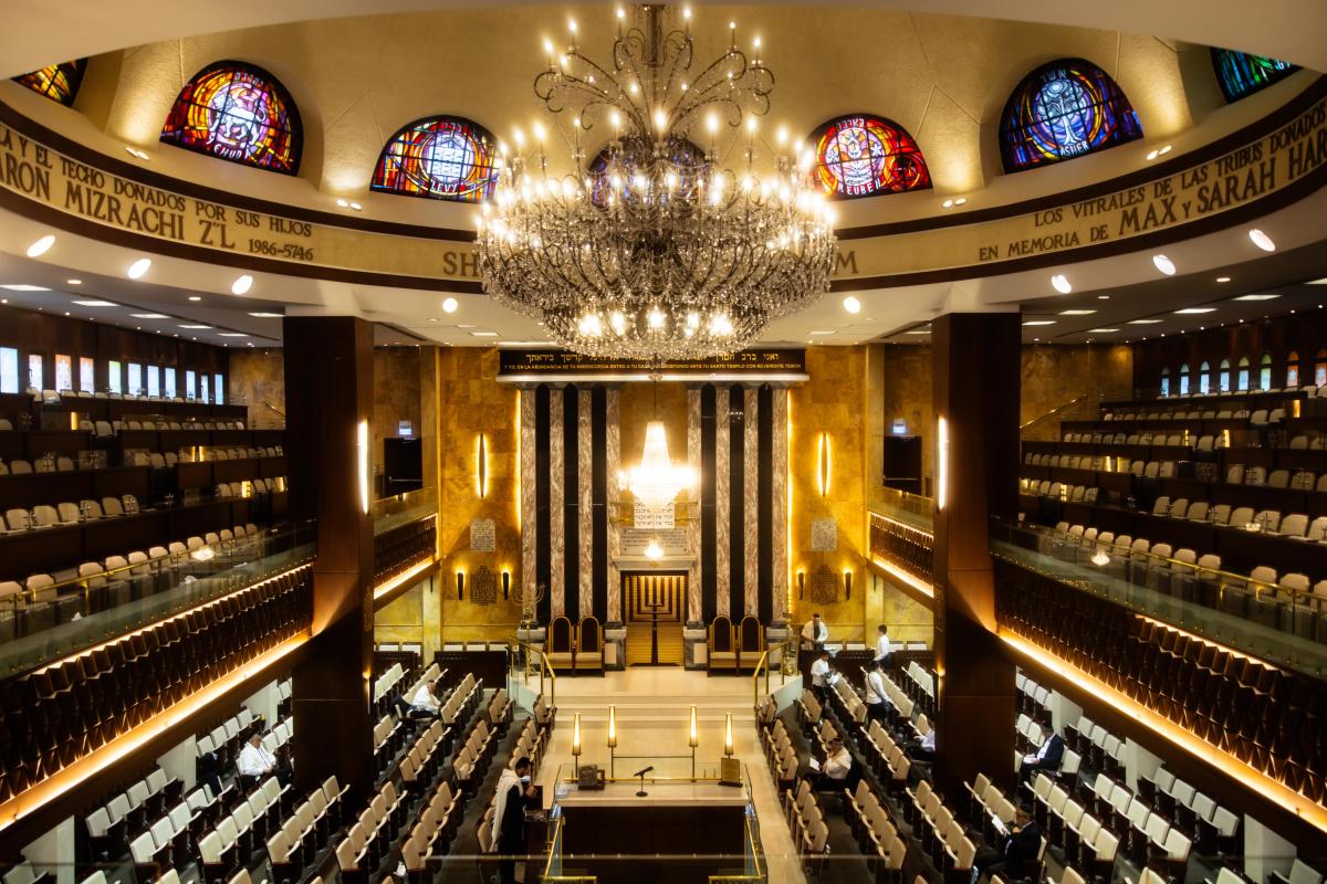 Jewish Heritage in Panama | Kosher Food, History & Events