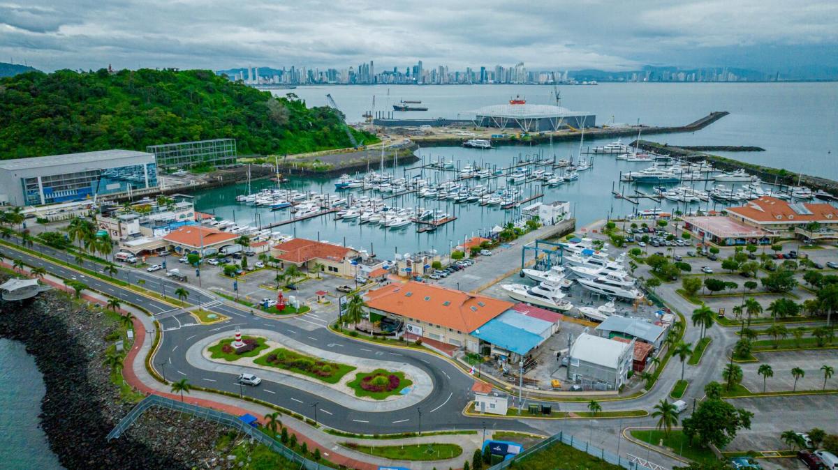 Direct Flights to Panamá from the US and Canada | Over 400 weekly flights