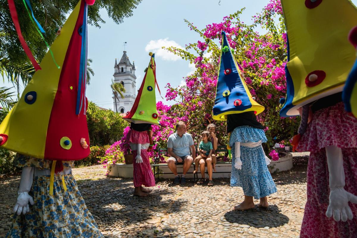 Panamá Festivals & Events Guide | Panamá Cultural Calendar