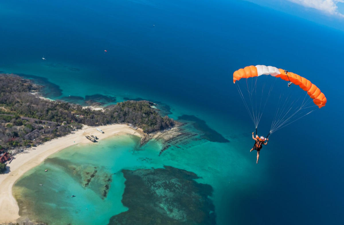 Pacific Beaches in Panama | Explore a Coastline Beach