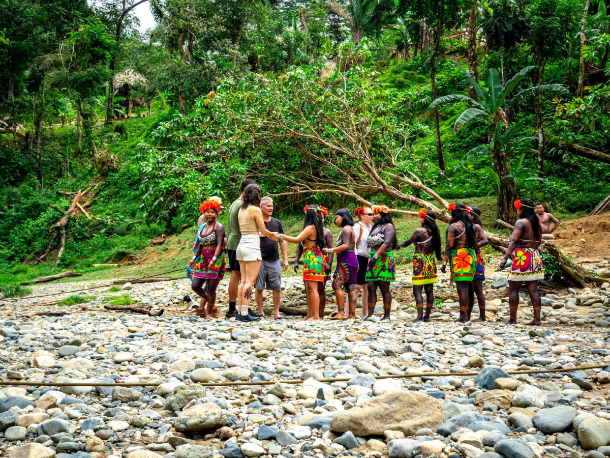 Panama’s Indigenous Communities | Culture & Traditions