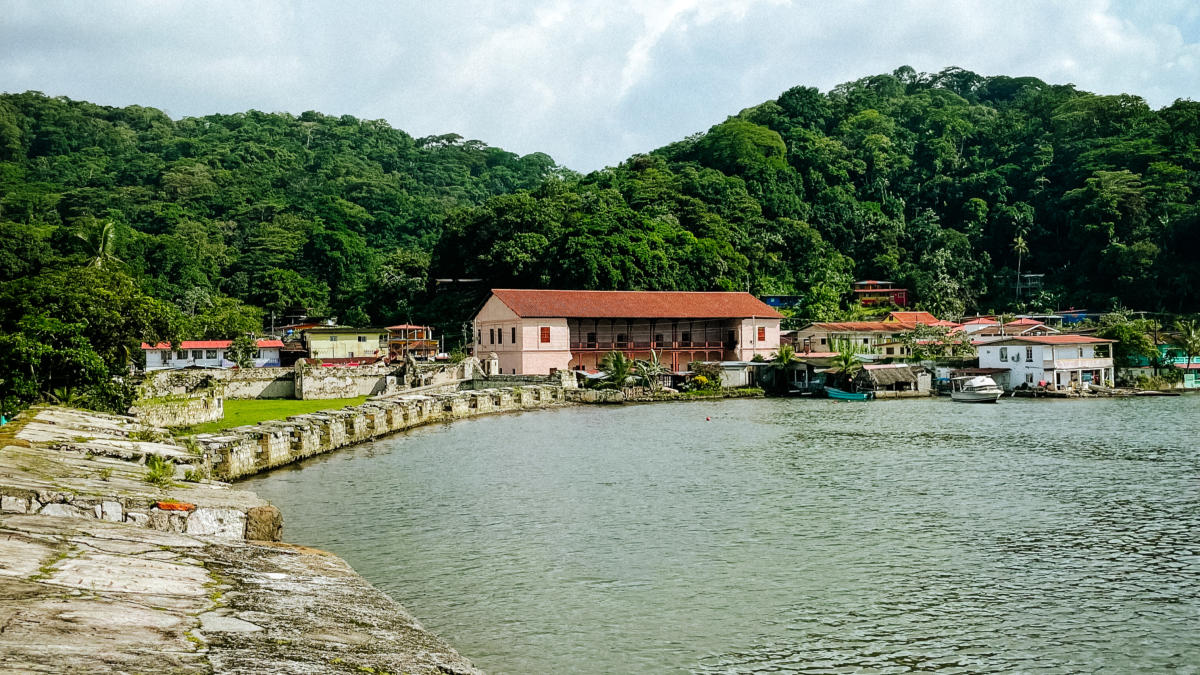 Portobelo, Panamá | Beaches, Afro-Congo Culture & History