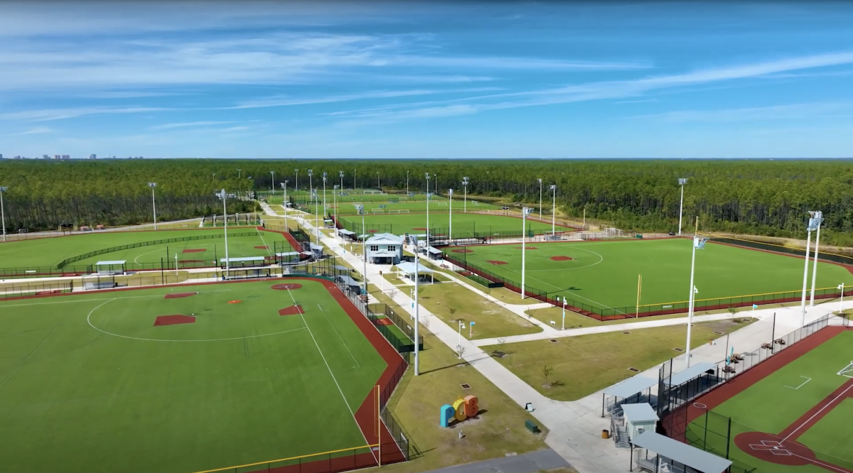 Facilities & Features