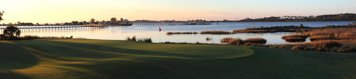 Bay Point Golf Club