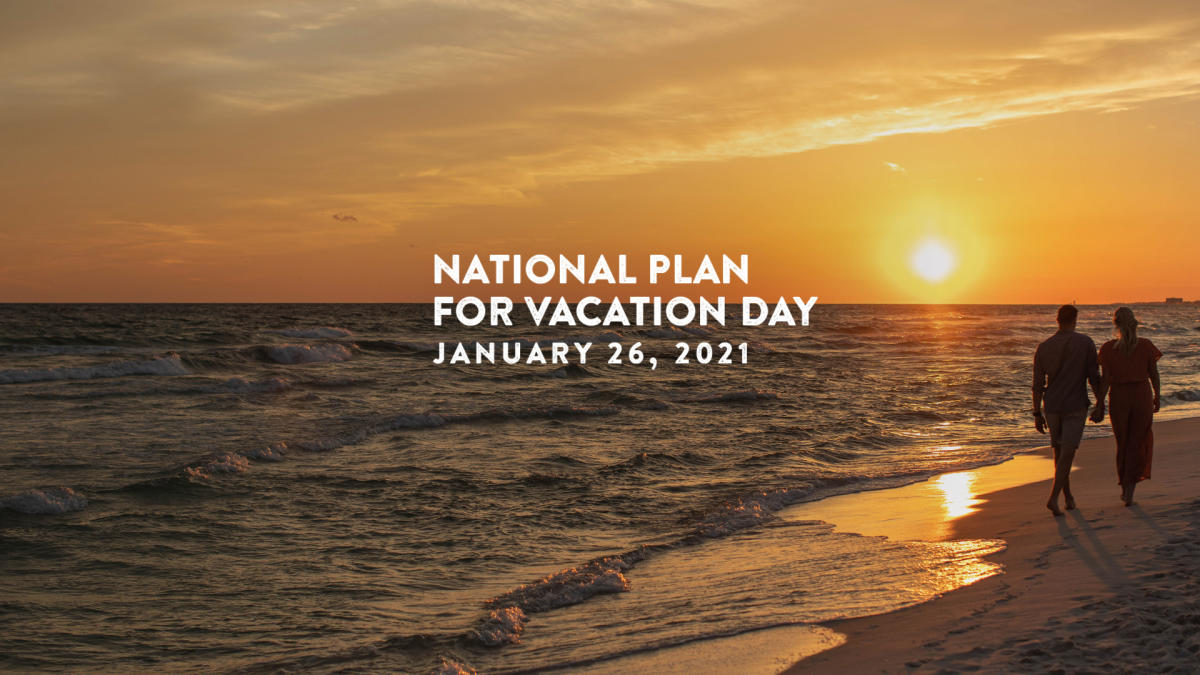Plan Your Trip to PCB!
