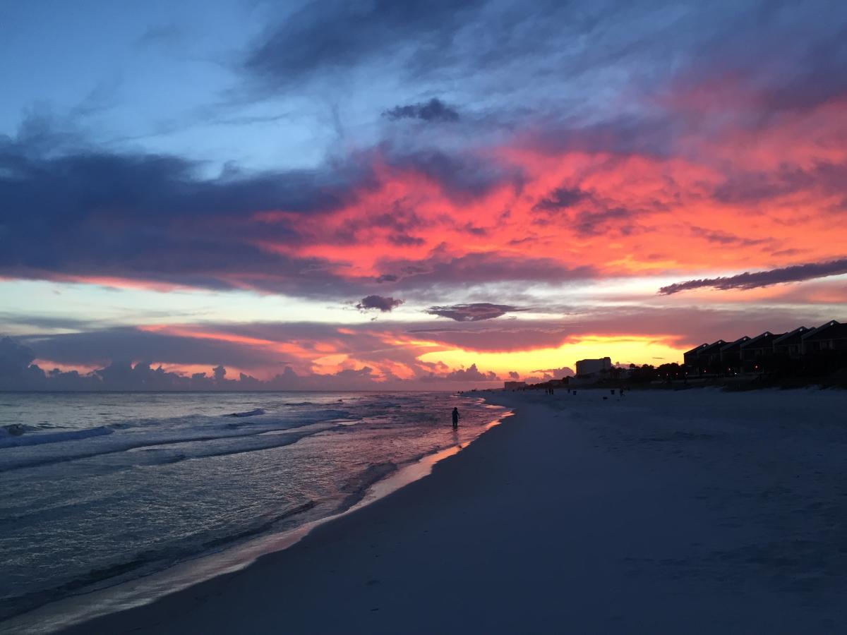 Hurricane Information