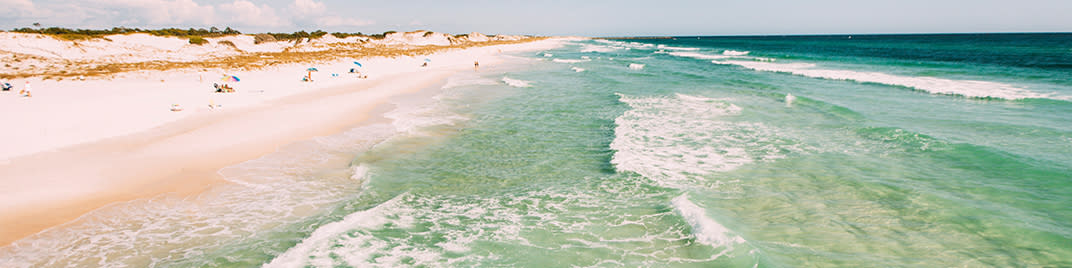 Book Your Nonstop Flight to PCB this Summer