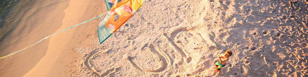 Find your fun in Panama City Beach